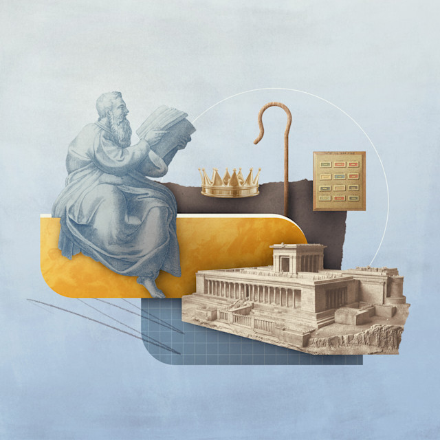 3 Điều Bạn Nên Biết Về Xa-cha-ri - Mục vụ Ligonier